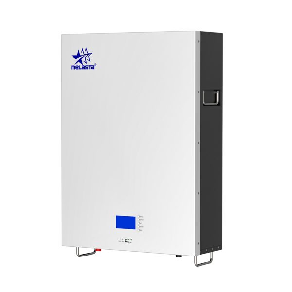 Energy Storage System (ESS) Solutions - New Energy Company